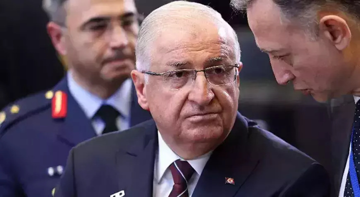 وەزیری بەرگریی تورکیا بۆ دووهەمجار ڕەخنە لە ئێران دەگرێت Kurdpress