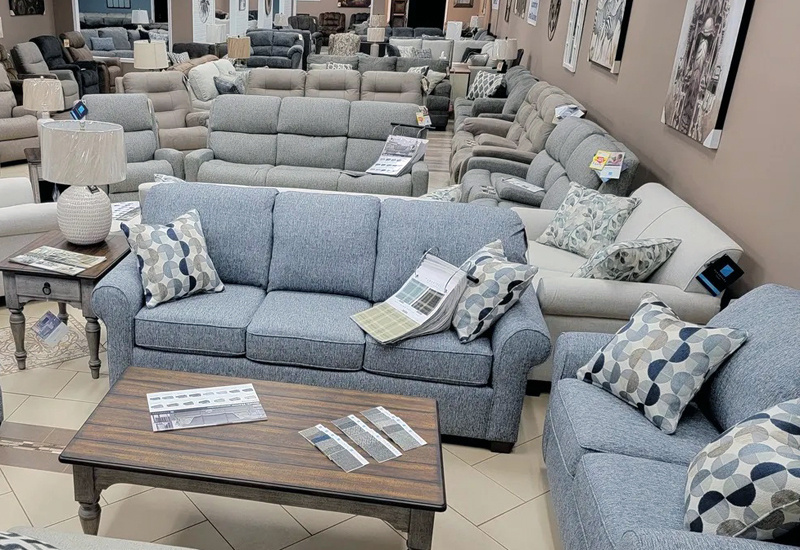 مبل فروش متقلب ۲۷۰ میلیون تومان جریمه شد - kurdpress