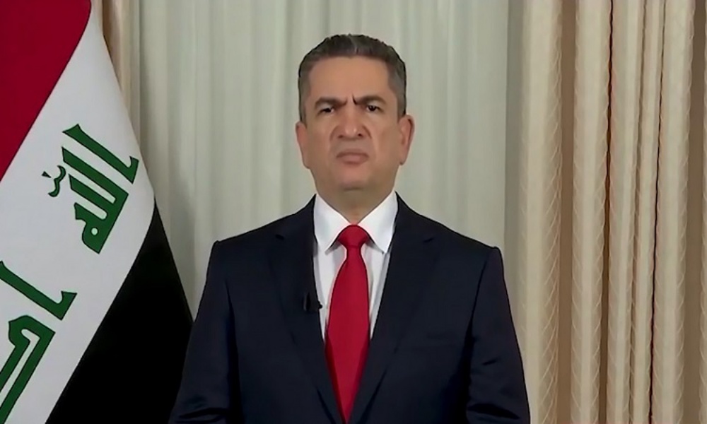 Iraqi PM-designate outlines priorities for prospective government ...